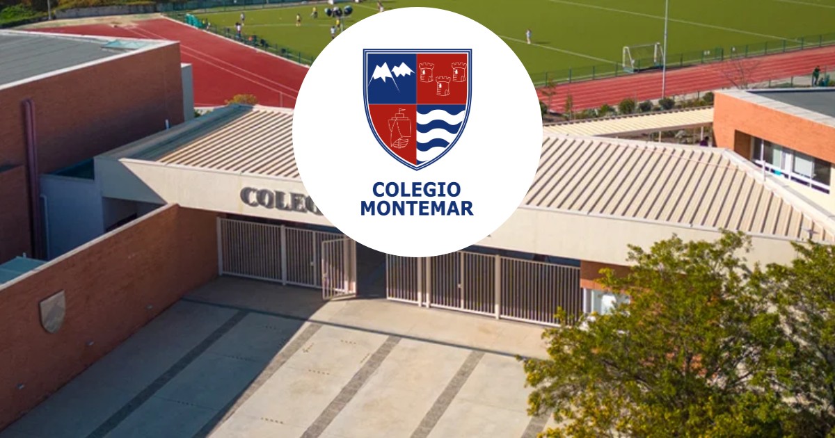 Colegio Albamar | Postula a nuestra institución