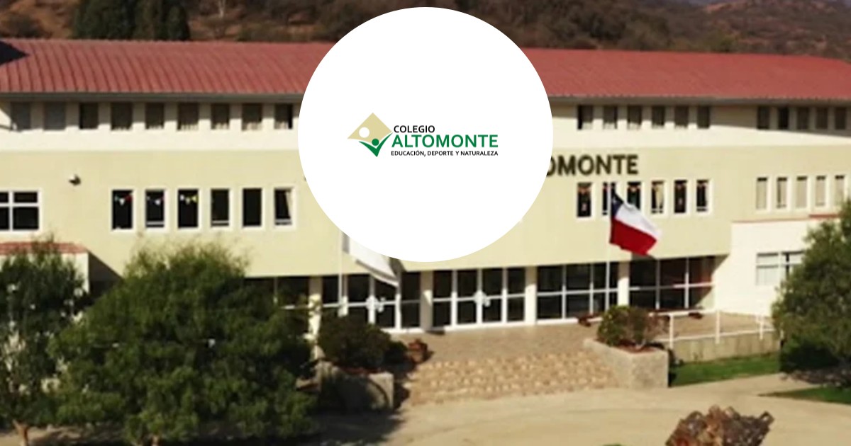 Colegio Altomonte | Postula a nuestra institución