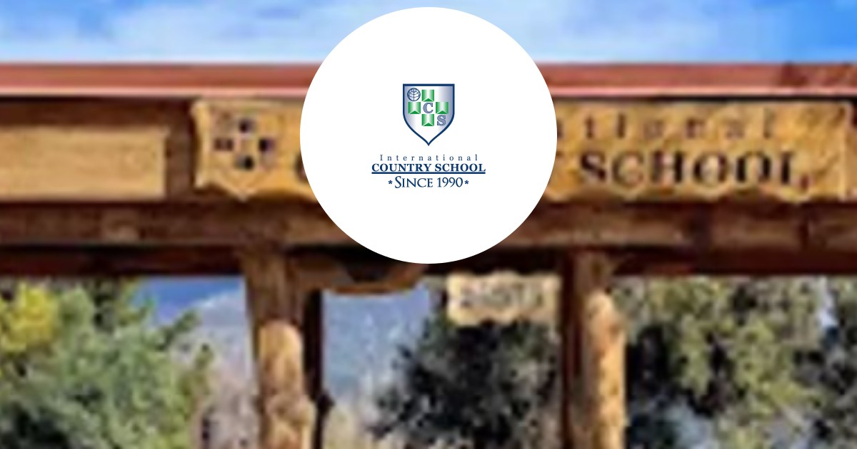 Colegio International Country School | Postula a nuestra institución