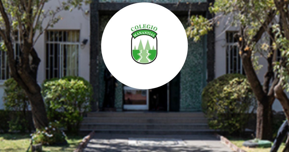 Colegio Manantial Postula A Nuestra Institución