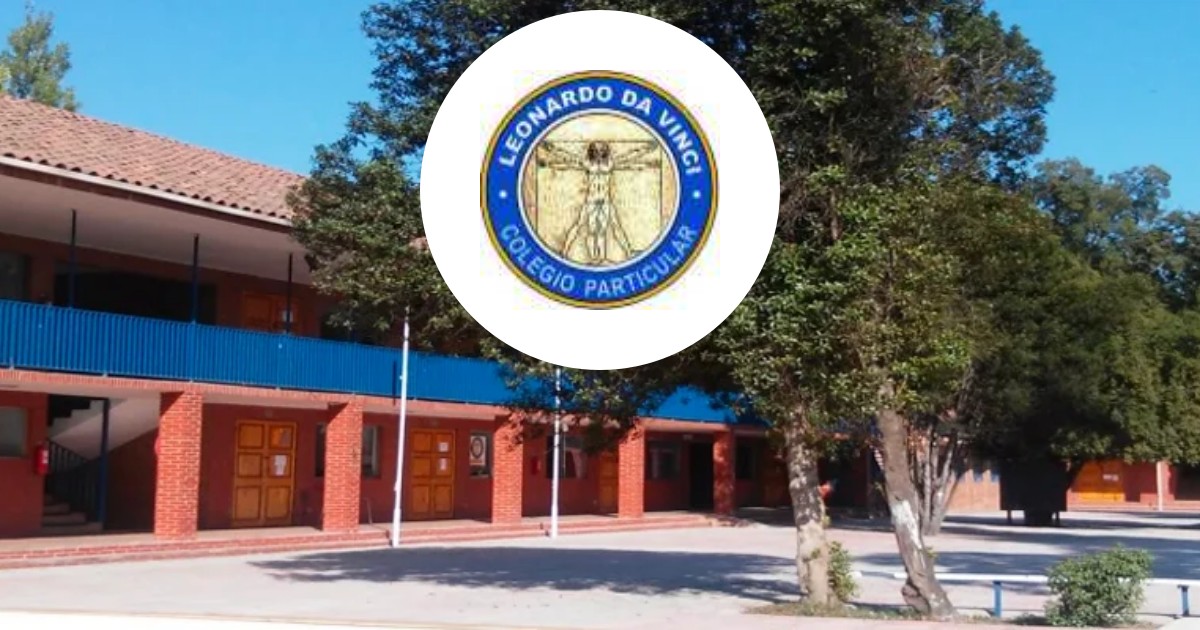 Colegio Particular Leonardo Da Vinci | Postula a nuestra institución