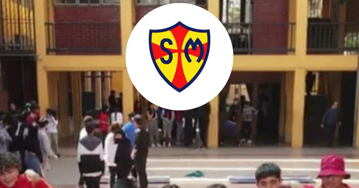 Colegio Polivalente Santa Maria | Postula a nuestra institución