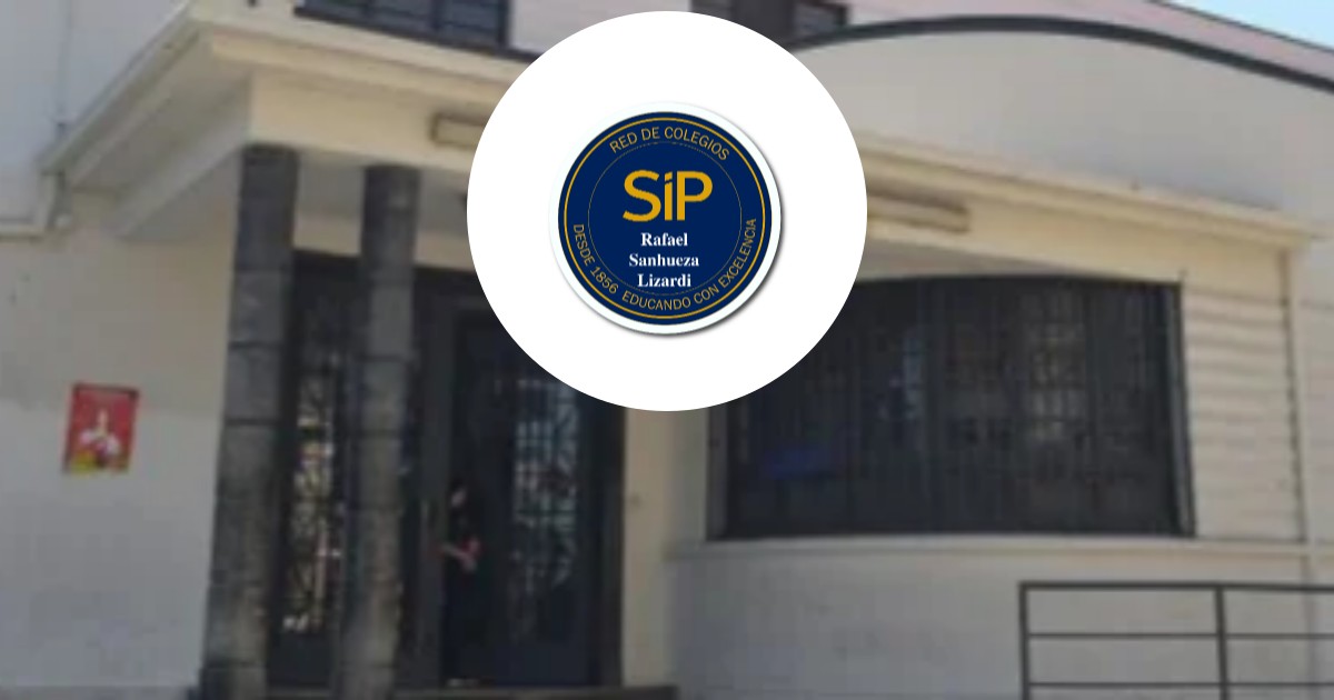 Colegio Rafael Sanhueza Lizardi | Postula a nuestra institución