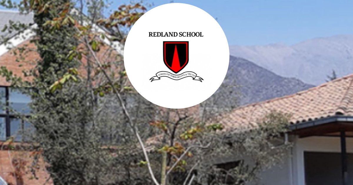 Redland School | Postula a nuestra institución