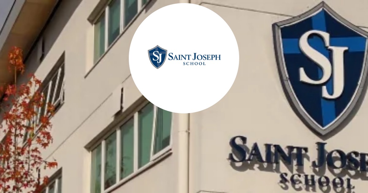 Colegio Saint Joseph School | Postula a nuestra institución