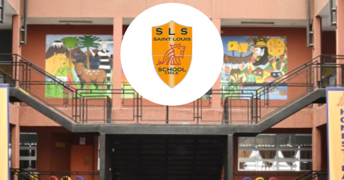 Colegio Saint Louis School (Maipú) | Postula a nuestra institución