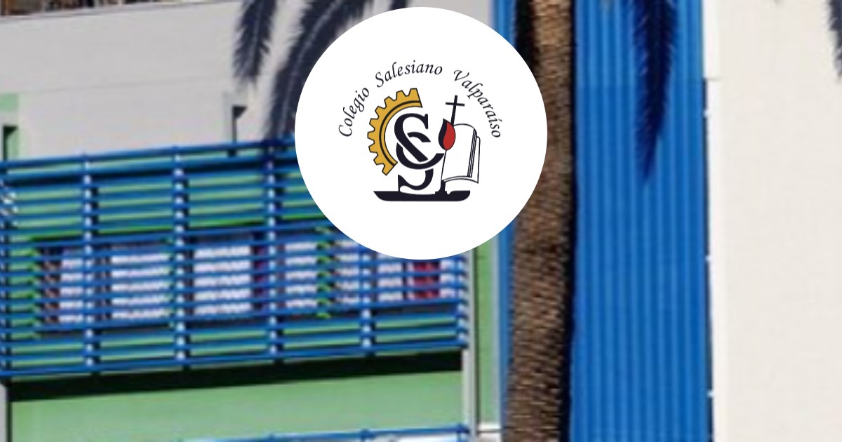 Colegio Salesiano Valparaiso Postula A Nuestra Institución