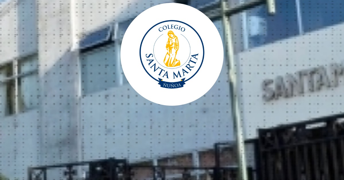 Colegio Santa Marta | Postula a nuestra institución
