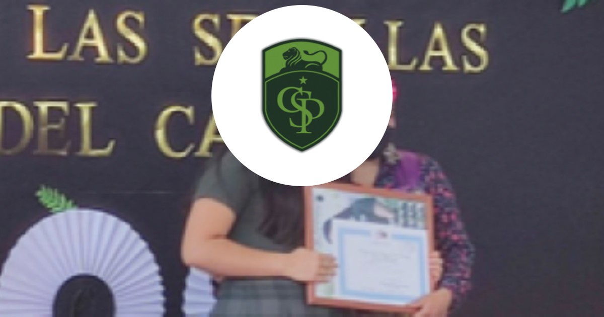 Colegio Santa Patricia De La Florida | Postula a nuestra institución