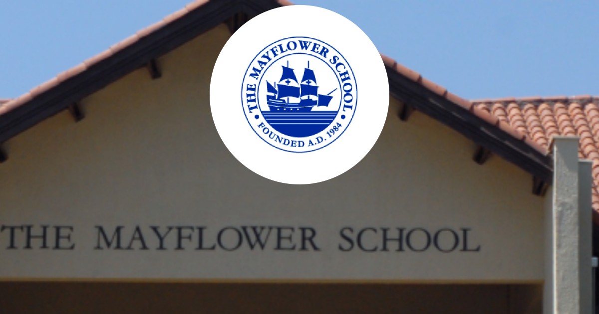 Colegio The Mayflower School | Postula a nuestra institución