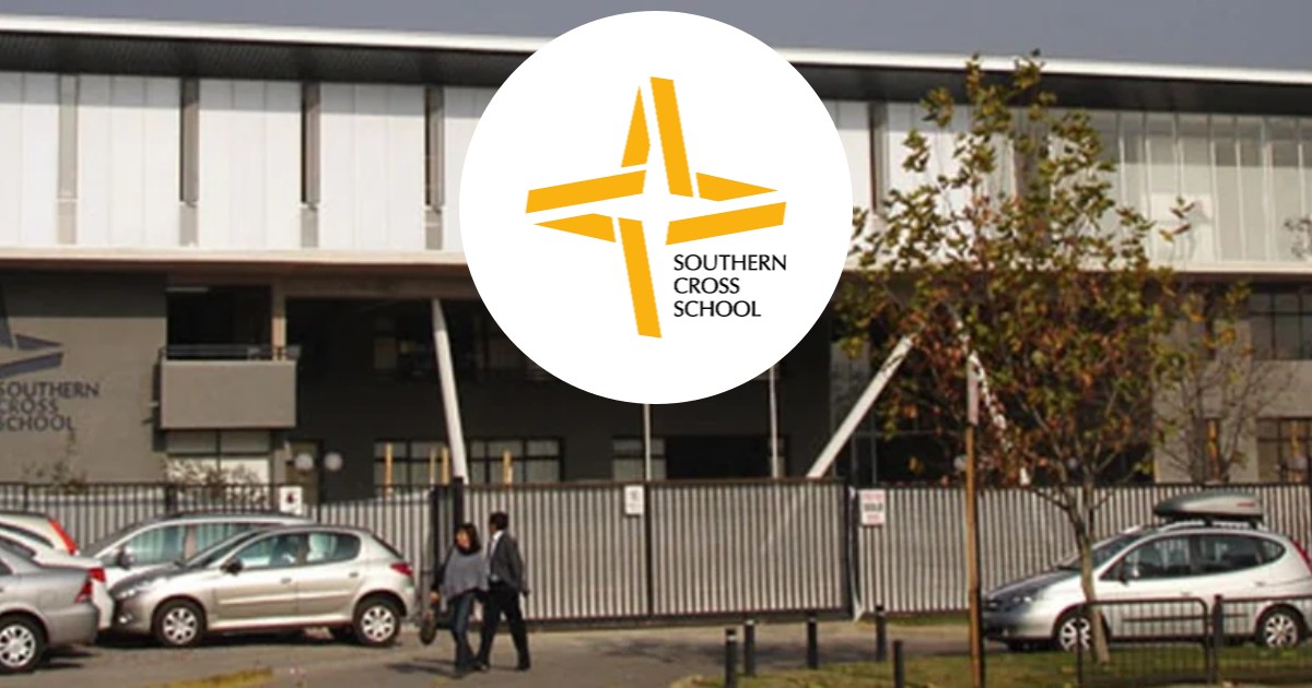 Colegio The Southern Cross School | Postula a nuestra institución