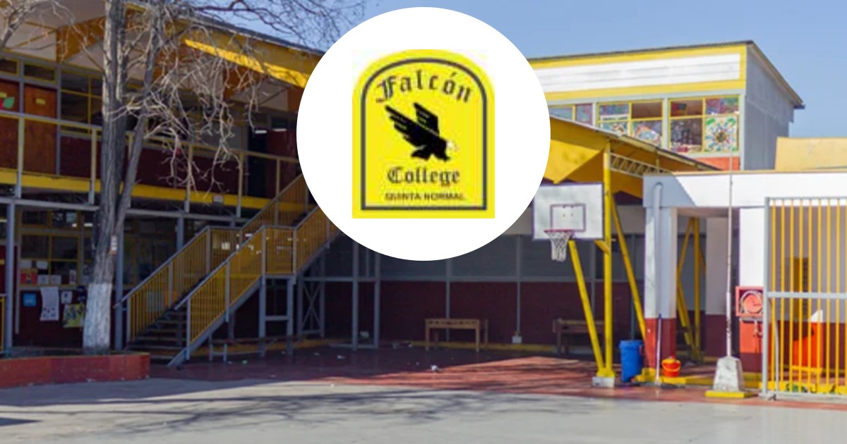 Escuela Bas. Falcon College Little | Postula a nuestra institución