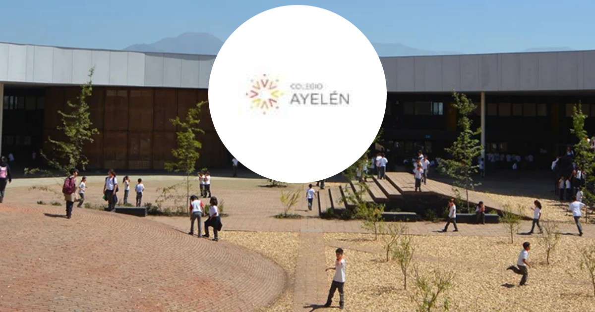 Fundación Educacional Impulsa - Colegio Ayelén | Postula a nuestra ...