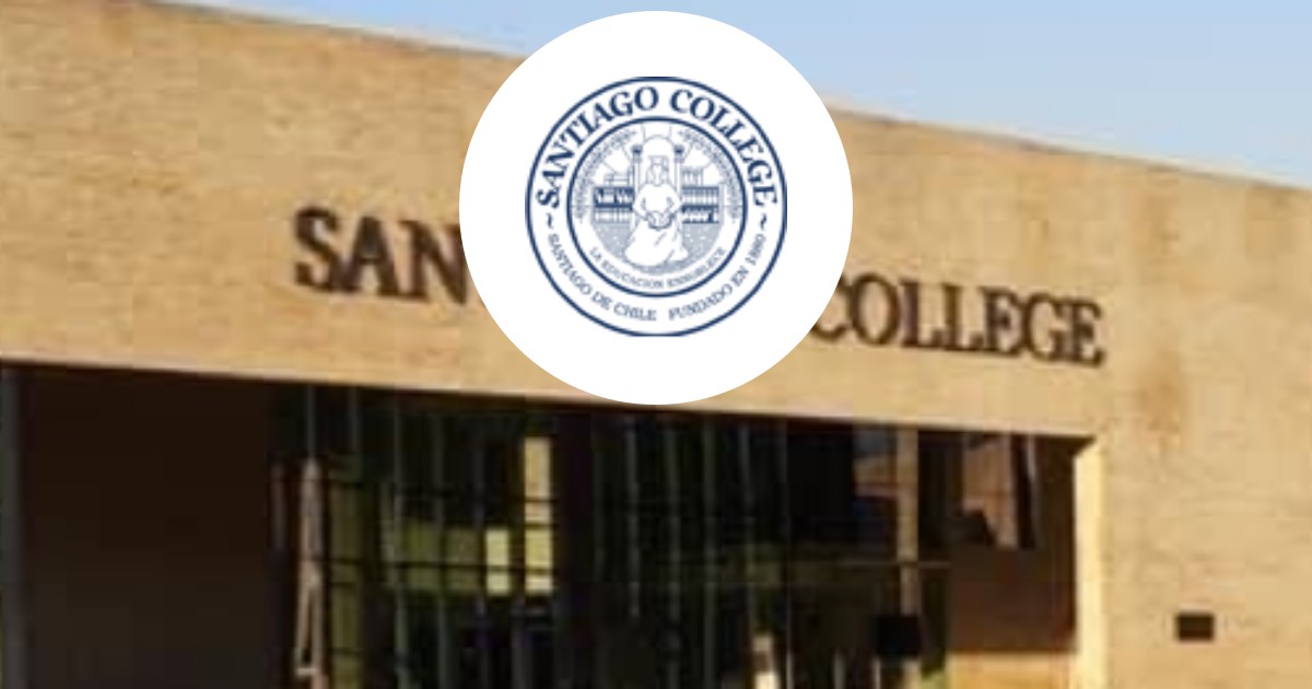 Fundación Educacional Santiago College | Postula a nuestra institución