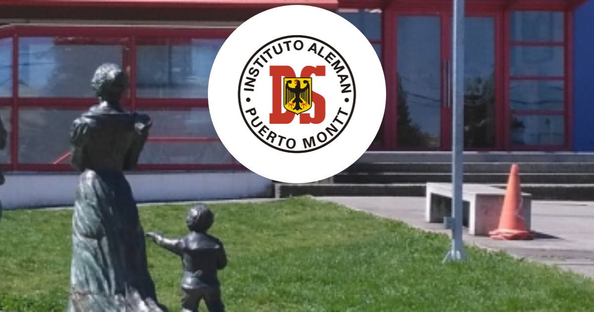Instituto Aleman De Puerto Montt | Postula a nuestra institución