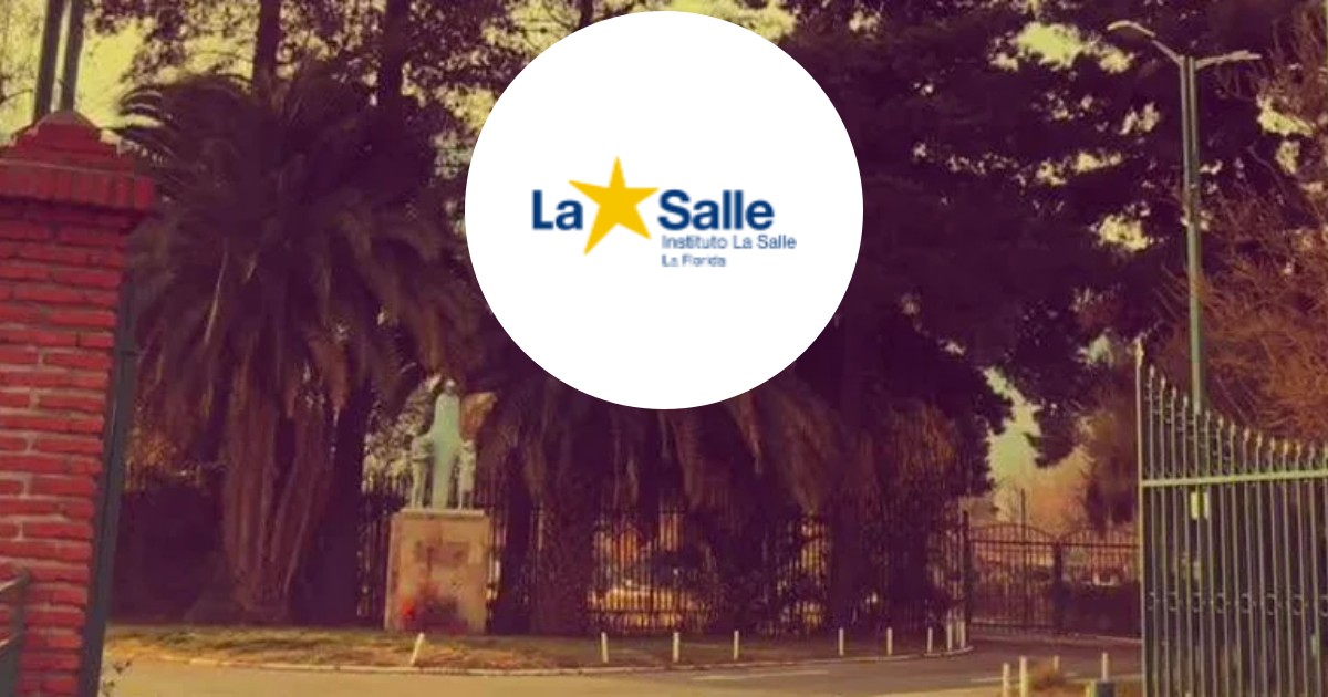 Instituto La Salle | Postula a nuestra institución