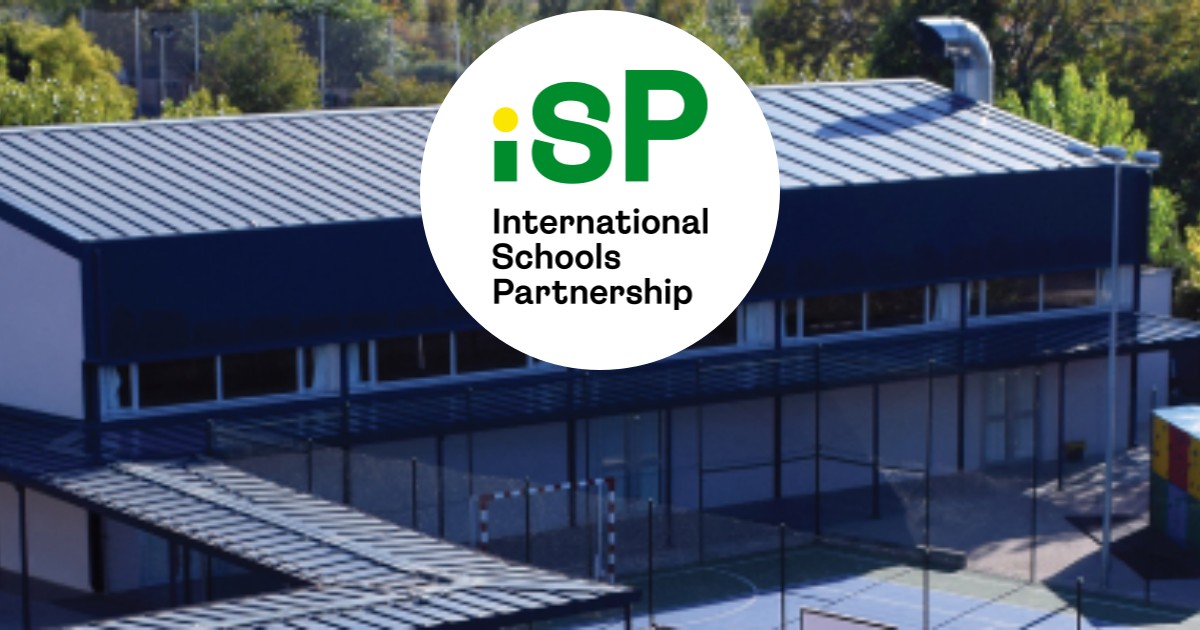 International Schools Partnership | Postula a nuestra institución