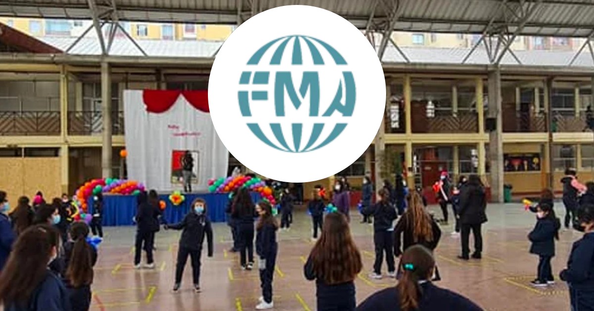 Liceo Jose Miguel Infante | Postula a nuestra institución