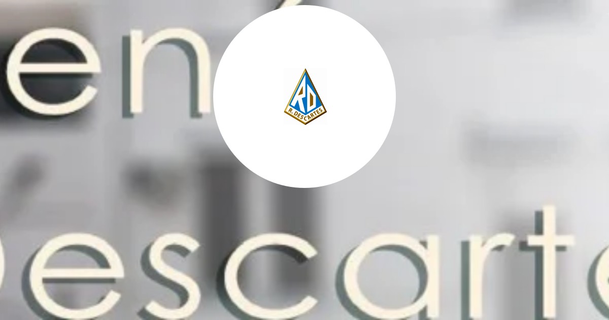 Liceo Rene Descartes | Postula a nuestra institución