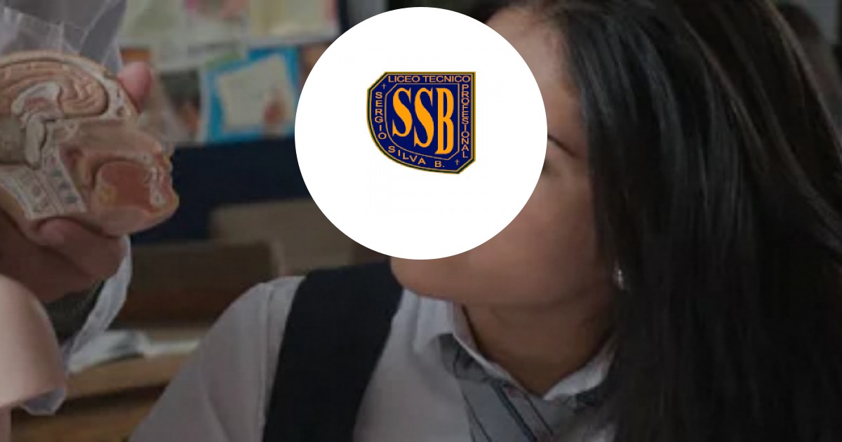 Liceo Sergio Silva Bascunan | Postula a nuestra institución