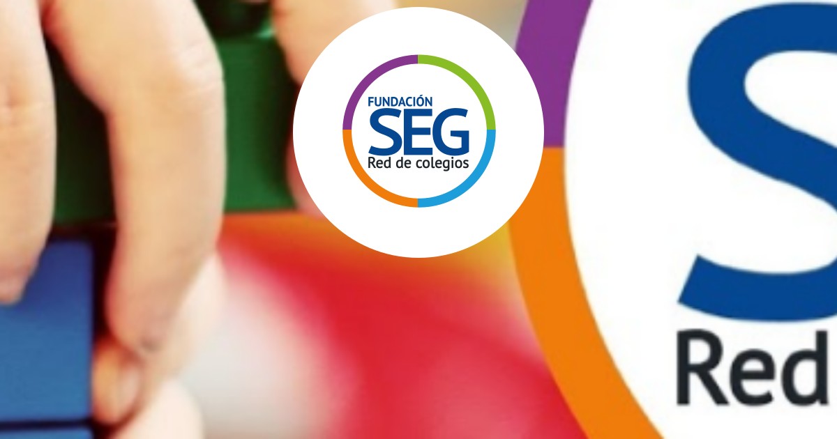 Red de Colegios SEG | Postula a nuestra institución