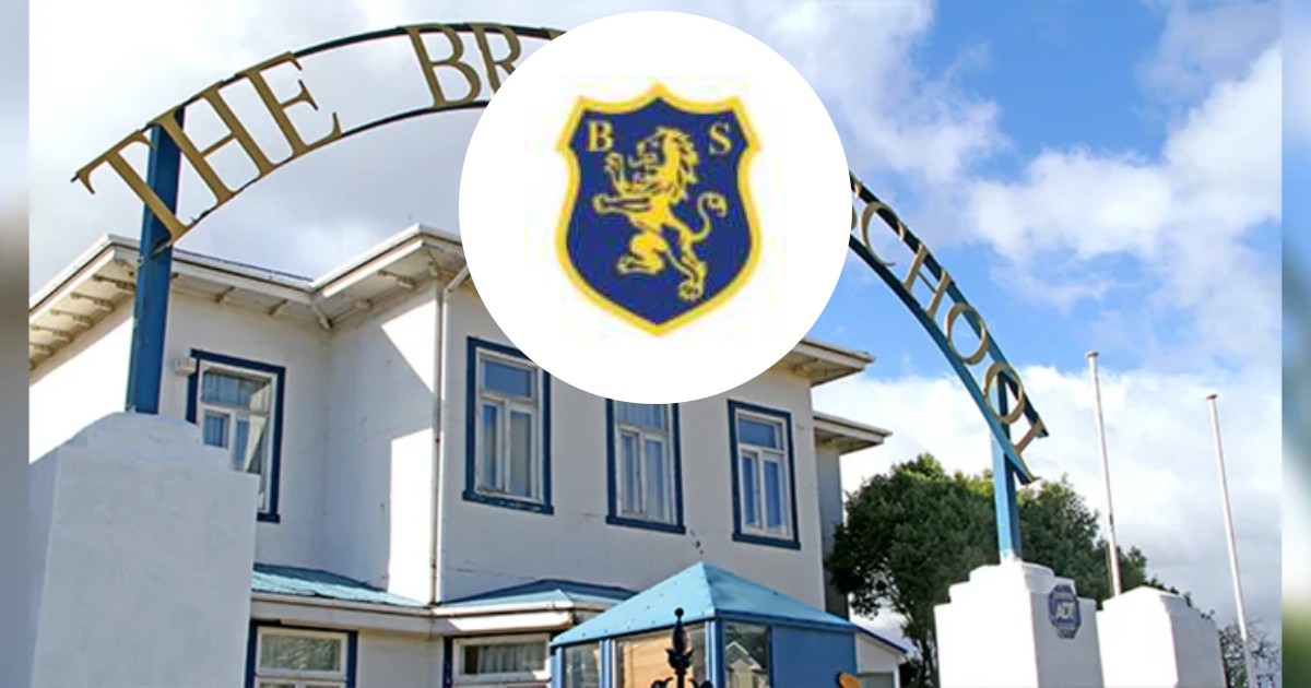 The British School | Postula a nuestra institución