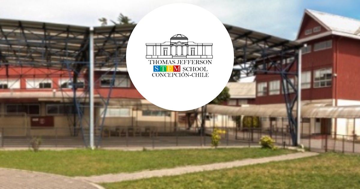 The Thomas Jefferson STEM School | Postula a nuestra institución