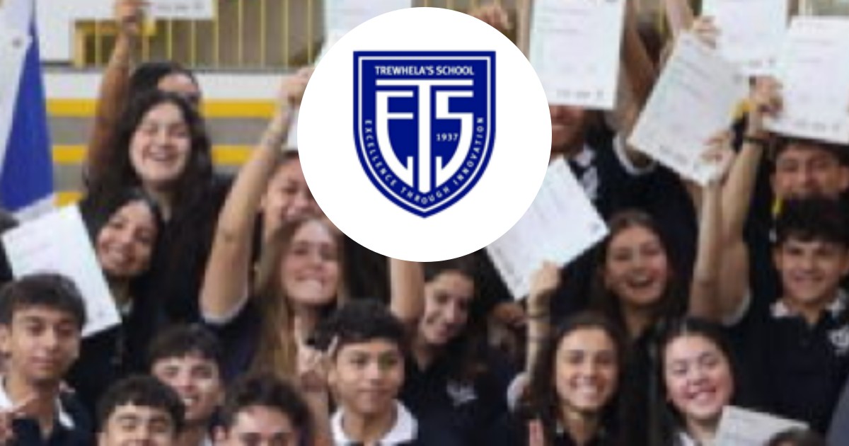 Trewhela`s School | Postula a nuestra institución